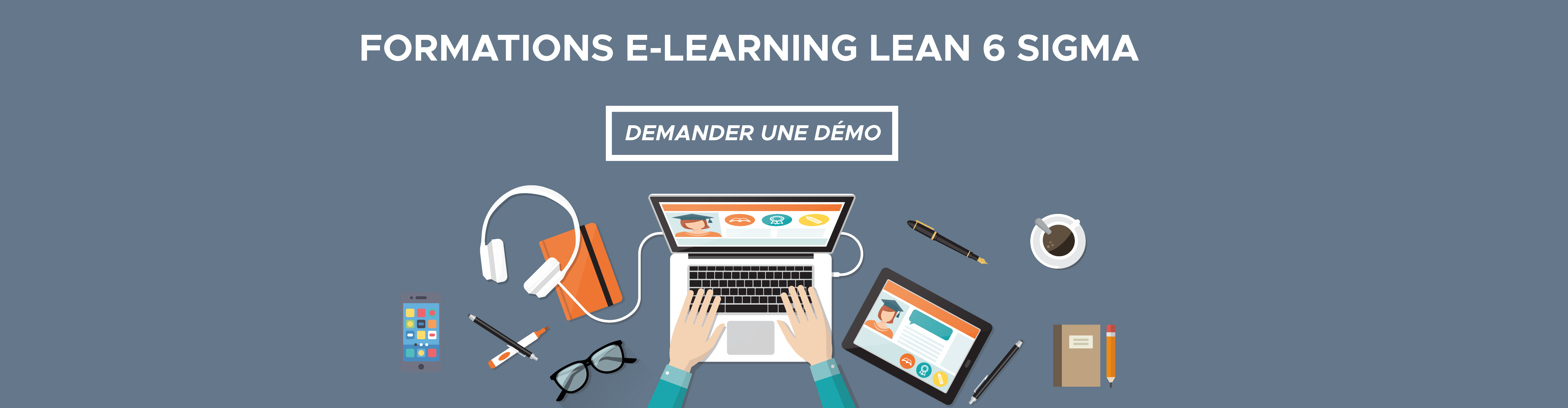 Formations en Lean et Lean 6 Sigma | XL Formation Formations en Lean et Lean 6 Sigma | XL Formation