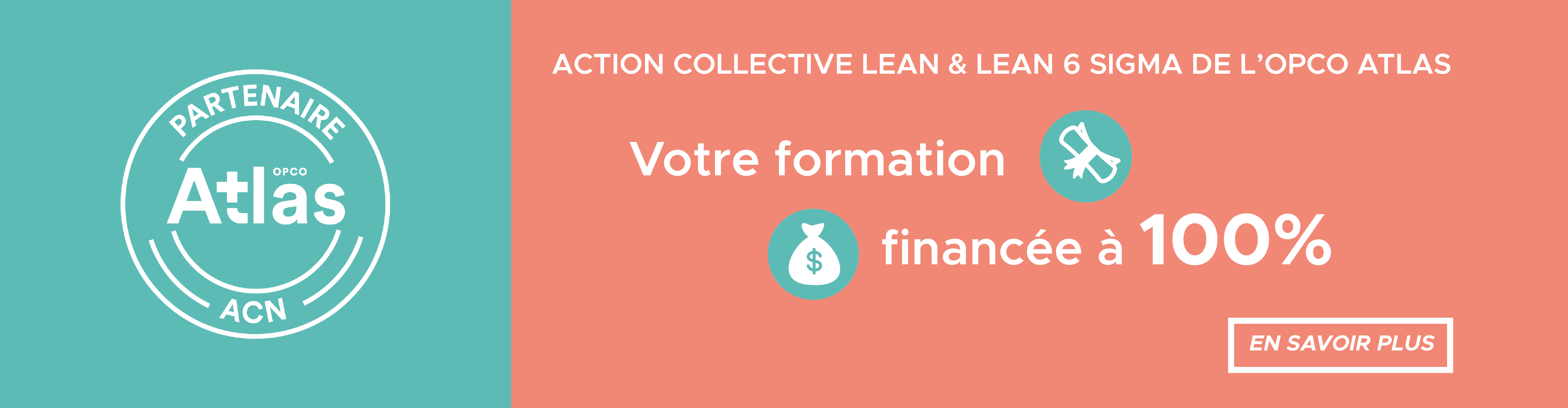 Formations en Lean et Lean 6 Sigma | XL Formation
